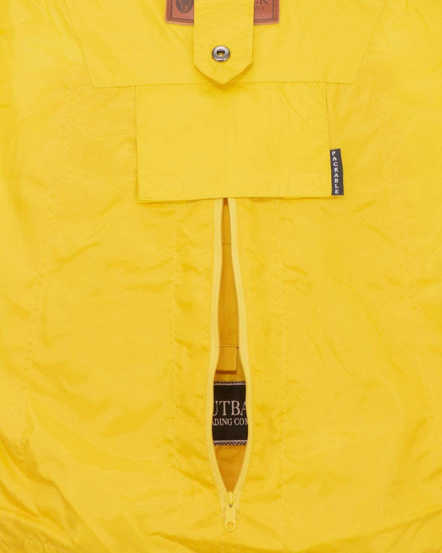 Pak-A-Roo Parka | Rain Jackets by Outback Trading Company ...