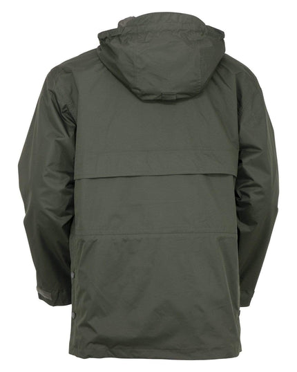 Pak-A-Roo Parka | Rain Jackets by Outback Trading Company ...