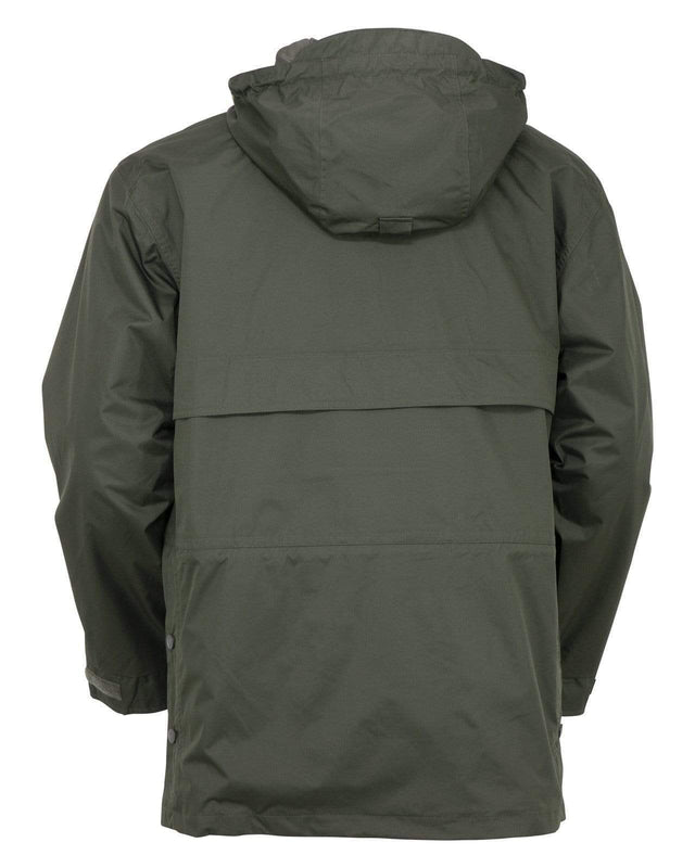Pak-A-Roo Parka | Rain Jackets by Outback Trading Company ...