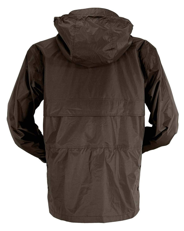 Pak-A-Roo Parka | Rain Jackets by Outback Trading Company ...