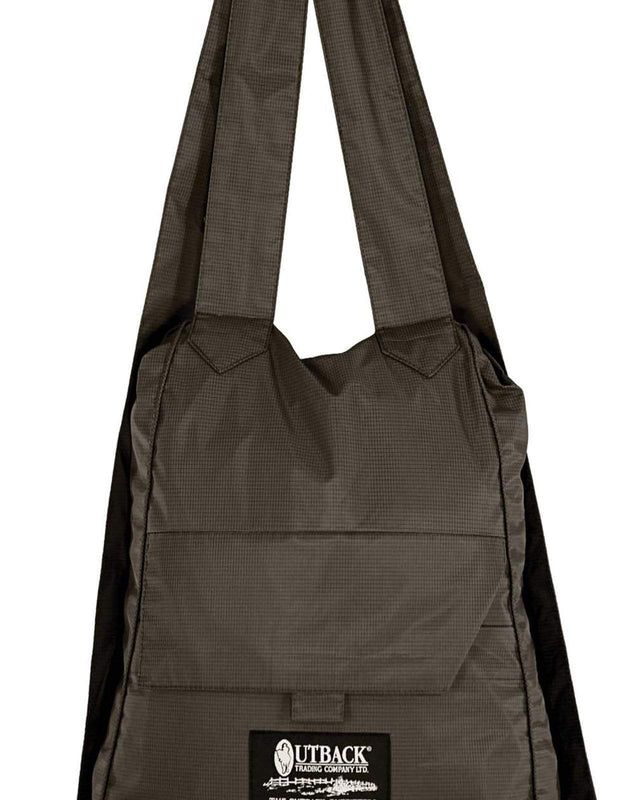 Pak-A-Roo Parka | Rain Jackets by Outback Trading Company ...