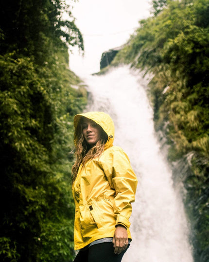 Pak-A-Roo Parka | Rain Jackets by Outback Trading Company ...