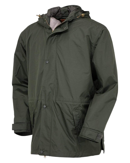Pak-A-Roo Parka | Rain Jackets by Outback Trading Company ...