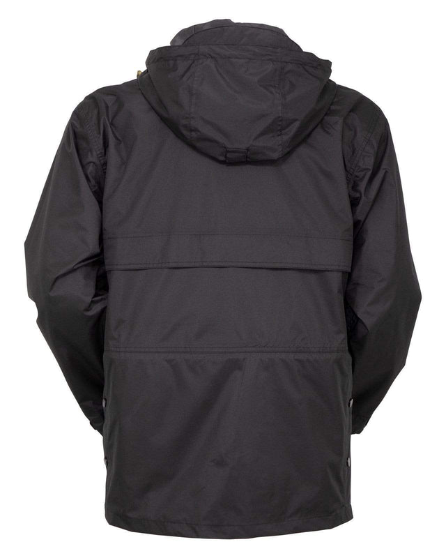 Pak-A-Roo Parka | Rain Jackets by Outback Trading Company ...