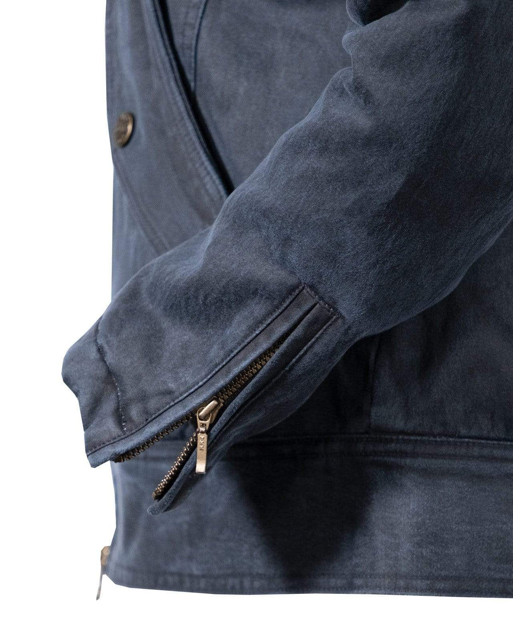 Women’s Heidi Canyonland Jacket | Jackets by Outback Trading Company ...