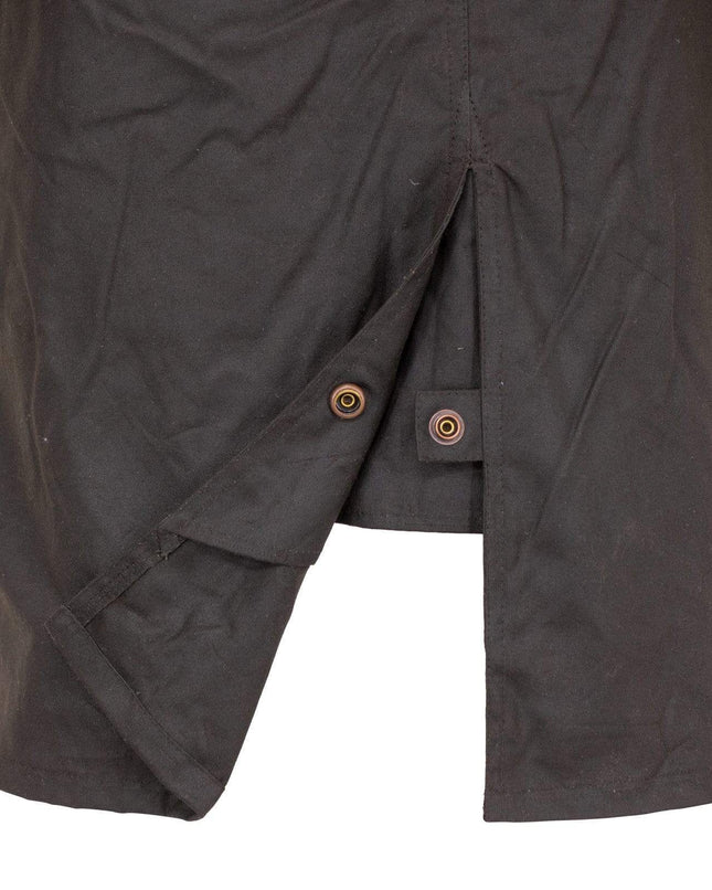 Kid’s Duster | Jackets by Outback Trading Company – OutbackTrading.com