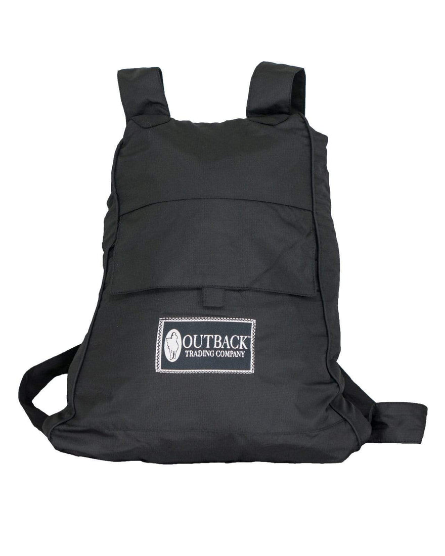 Pak-A-Roo Duster | Rain Jackets by Outback Trading Company ...