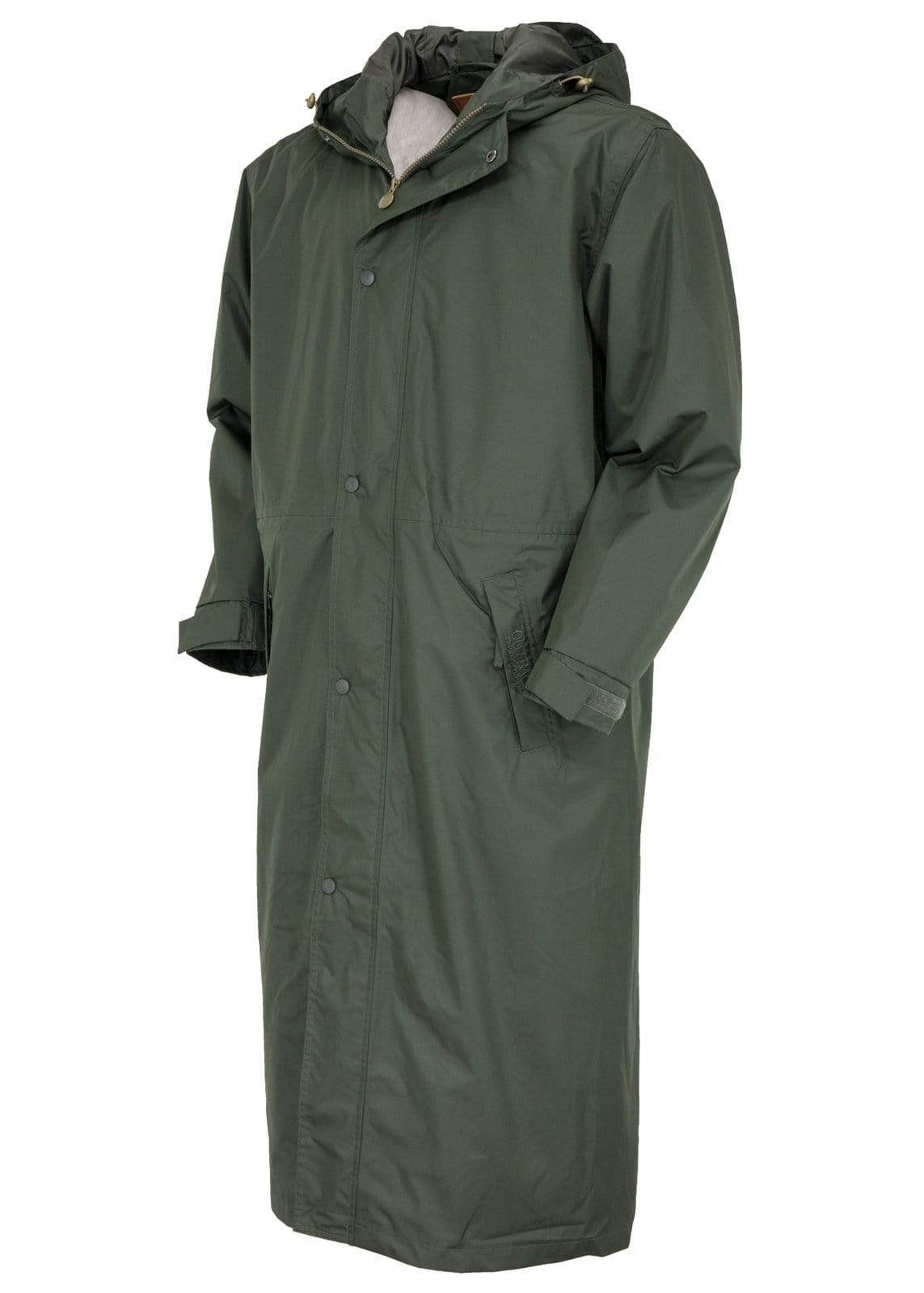 Pak-A-Roo Duster | Rain Jackets by Outback Trading Company ...