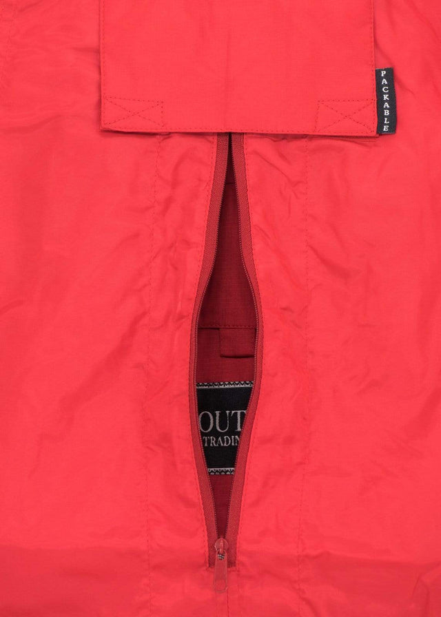 Pak-A-Roo Duster | Rain Jackets by Outback Trading Company ...