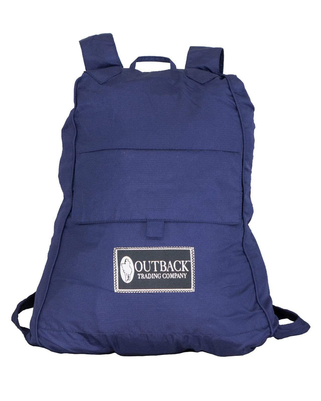 Pak-A-Roo Duster | Rain Jackets by Outback Trading Company ...