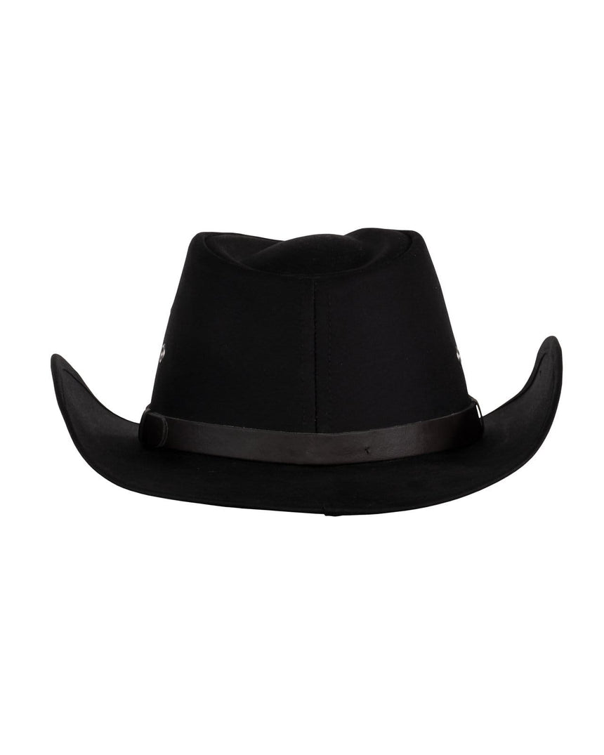 Badlands | Oilskin Hats by Outback Trading Company – OutbackTrading.com
