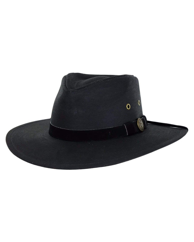 Outback Western Hat Collection - Outback Trading Company ...