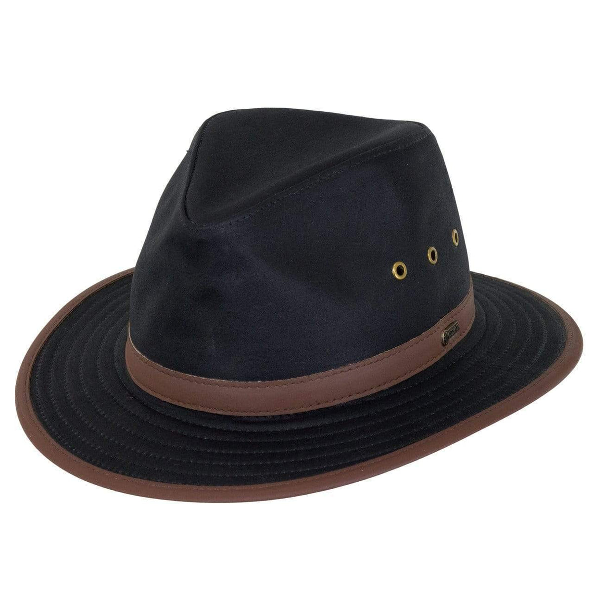 Madison River | Oilskin Hats by Outback Trading Company ...