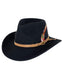 Randwick | Wool Felt Hats by Outback Trading Company – OutbackTrading.com