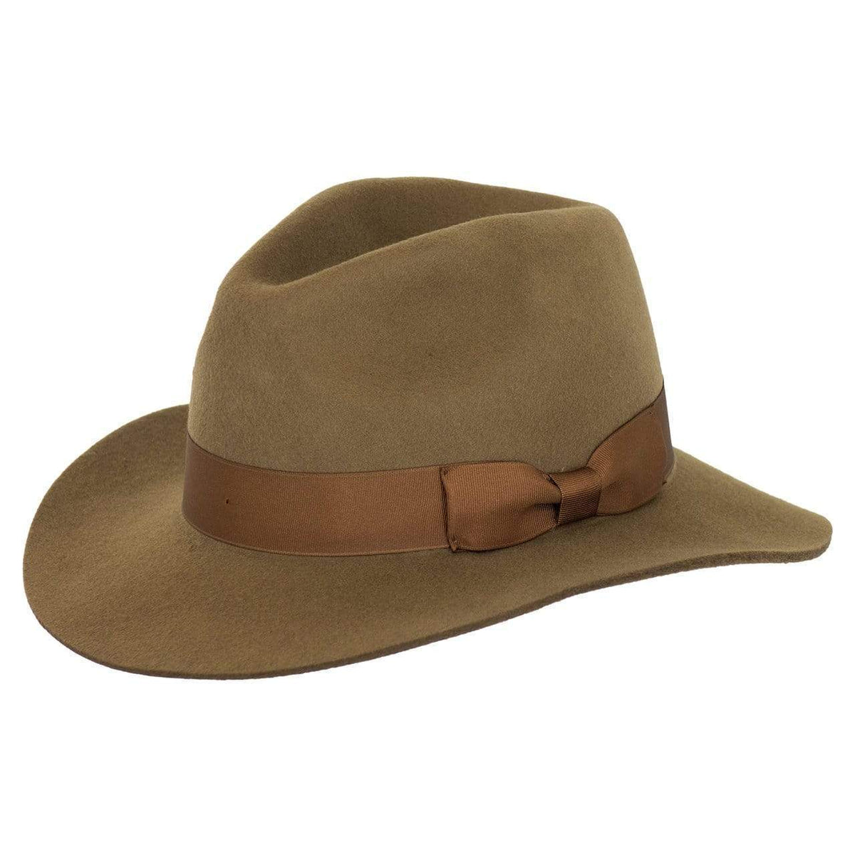 Classic Oak | Wool Felt Hats by Outback Trading Company ...