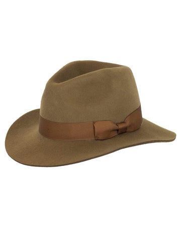Classic Oak | Wool Felt Hats by Outback Trading Company ...