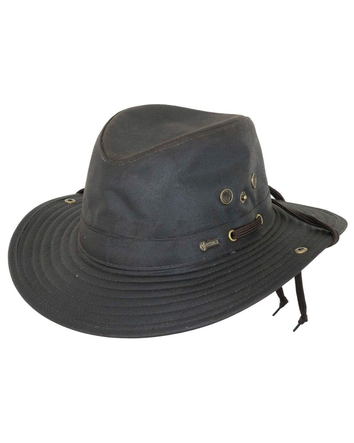 Outback Western Hat Collection - Outback Trading Company ...