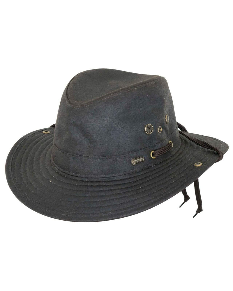 Outback Western Hat Collection - Outback Trading Company ...