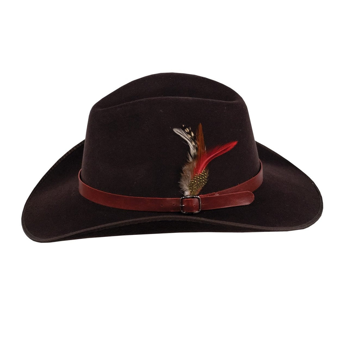 Gallop Wool Hat | Wool Hats by Outback Trading Company – OutbackTrading.com