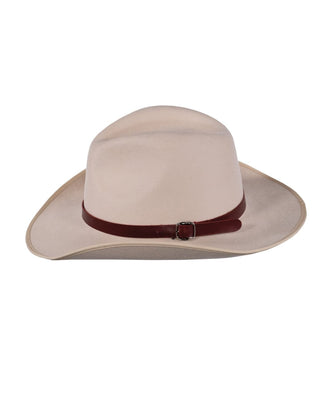 Gallop Wool Hat | Wool Hats by Outback Trading Company – OutbackTrading.com