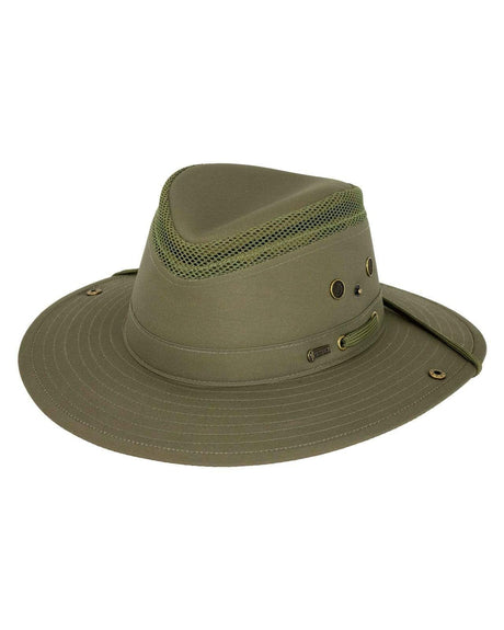 Outdoor Hats - Outback Trading Company – Tagged "Fabric_Mesh ...