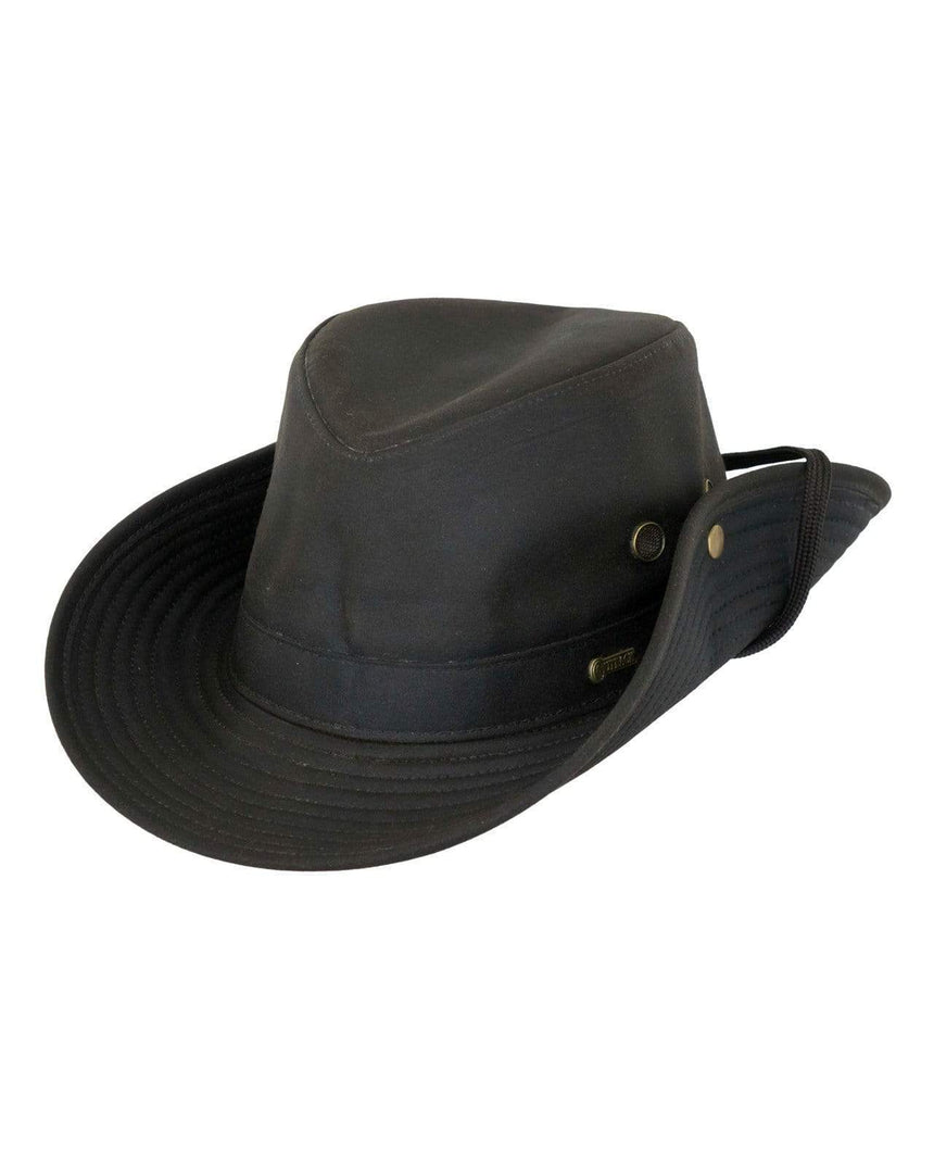River Guide | Oilskin Hats by Outback Trading Company – OutbackTrading.com