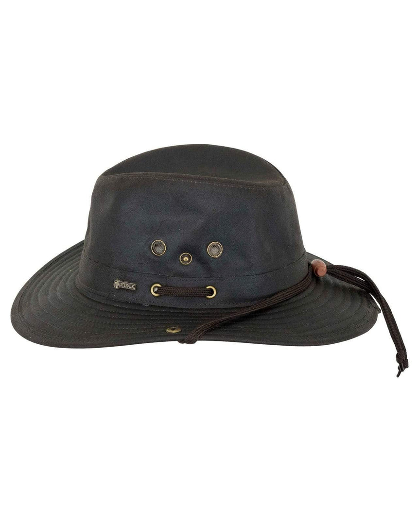 River Guide | Oilskin Hats by Outback Trading Company – OutbackTrading.com