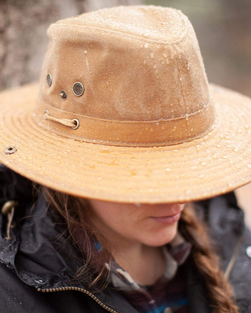 River Guide | Oilskin Hats by Outback Trading Company – OutbackTrading.com