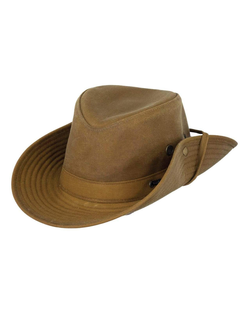 River Guide | Oilskin Hats by Outback Trading Company – OutbackTrading.com