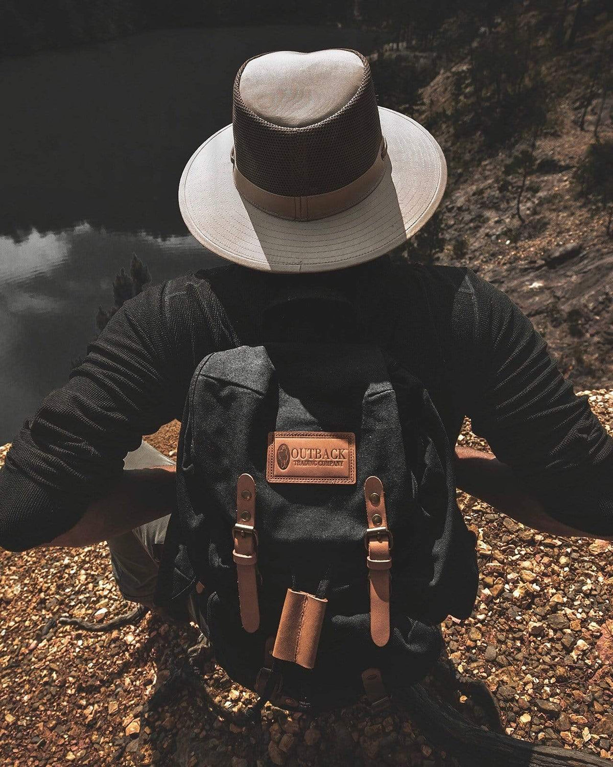 Outback Trading Company - Premium Oilskin & Western Wear Since 1983 ...