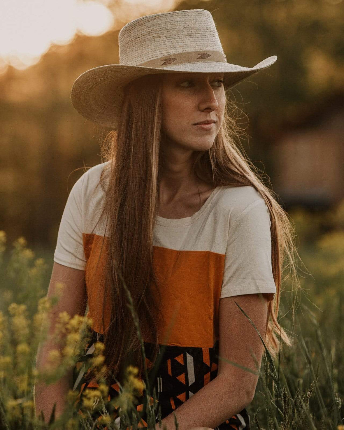 Santa Fe | Hats by Outback Trading Company | OutbackTrading.com
