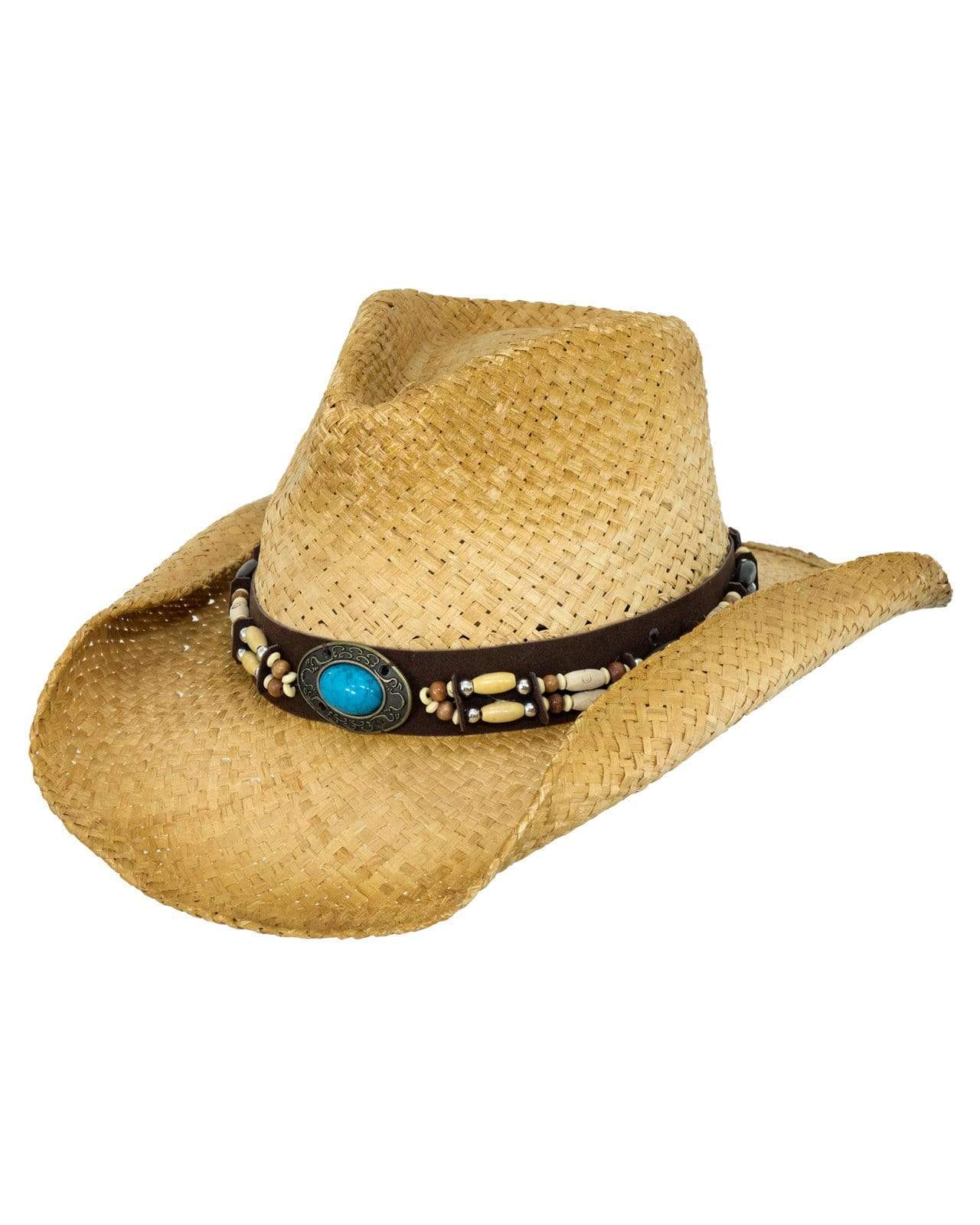 Straw Hats - Outback Trading Company | OutbackTrading.com