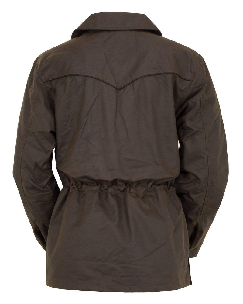Women’s Round Up Jacket | Jackets by Outback Trading Company ...