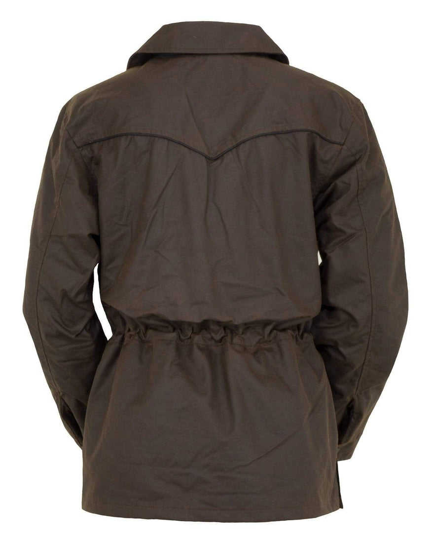 Women’s Round Up Jacket | Jackets by Outback Trading Company ...