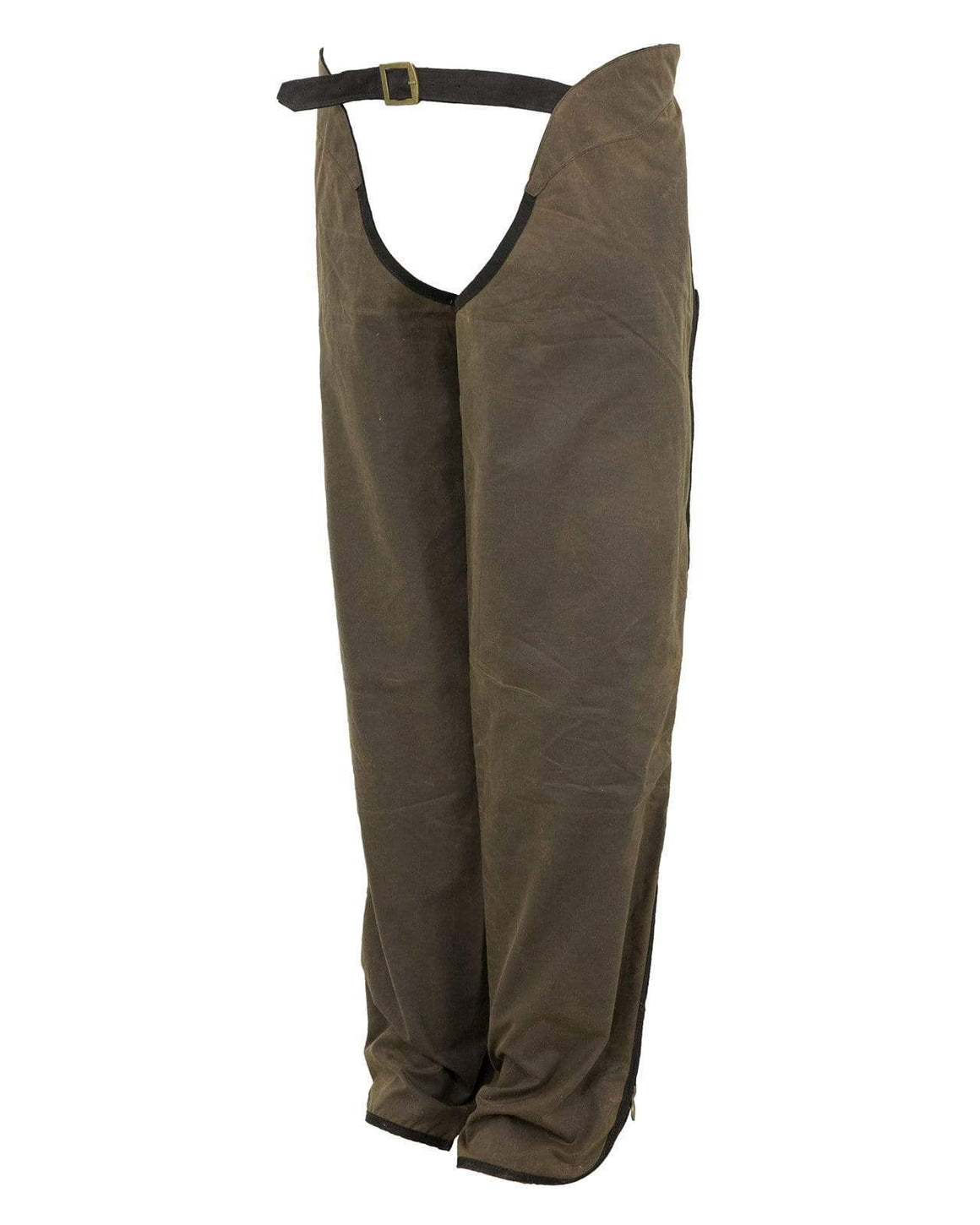 Oilskin Chaps | Pants & Chaps by Outback Trading Company ...