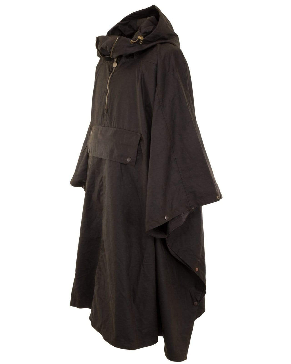 Packable Poncho | Rain Jackets by Outback Trading Company ...