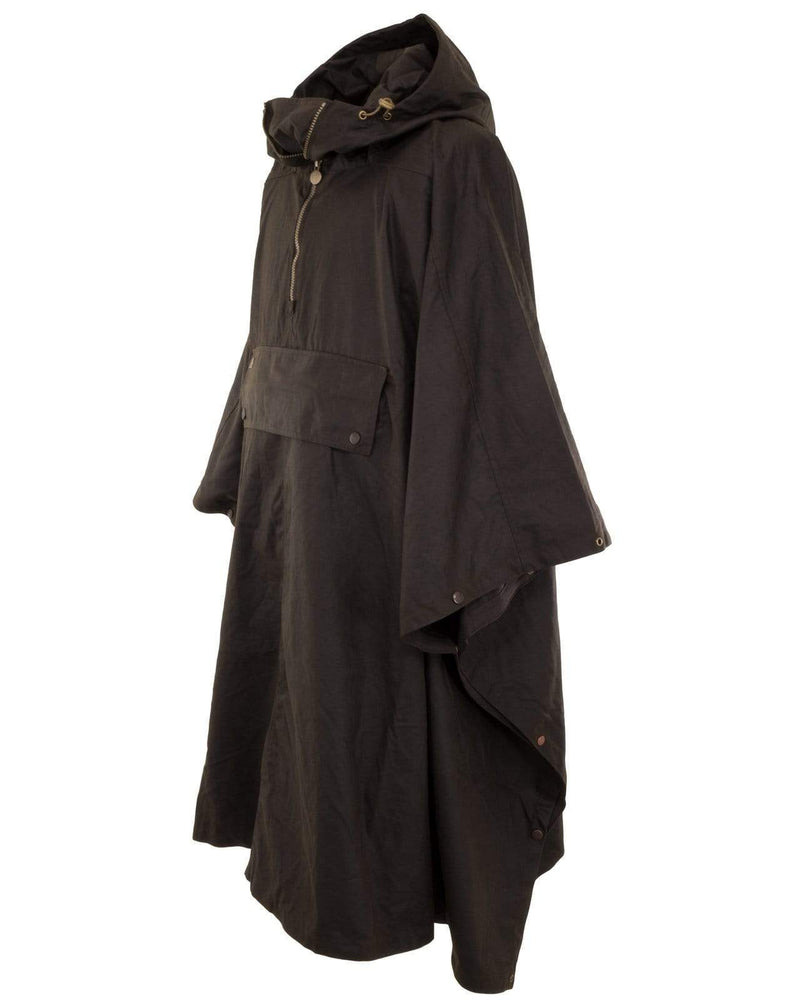 Packable Poncho | Rain Jackets by Outback Trading Company ...