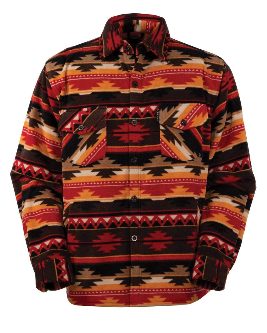 Mens Fleece - Outback Trading Company | OutbackTrading.com