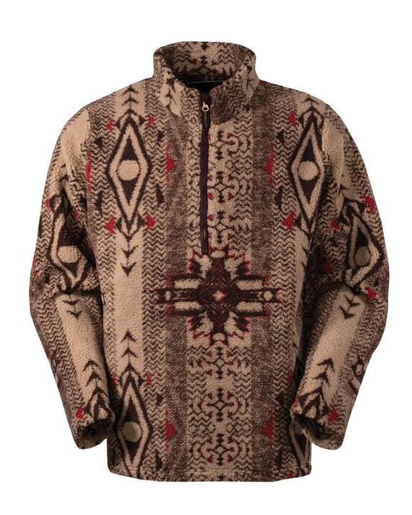 Mens Fleece - Outback Trading Company | OutbackTrading.com