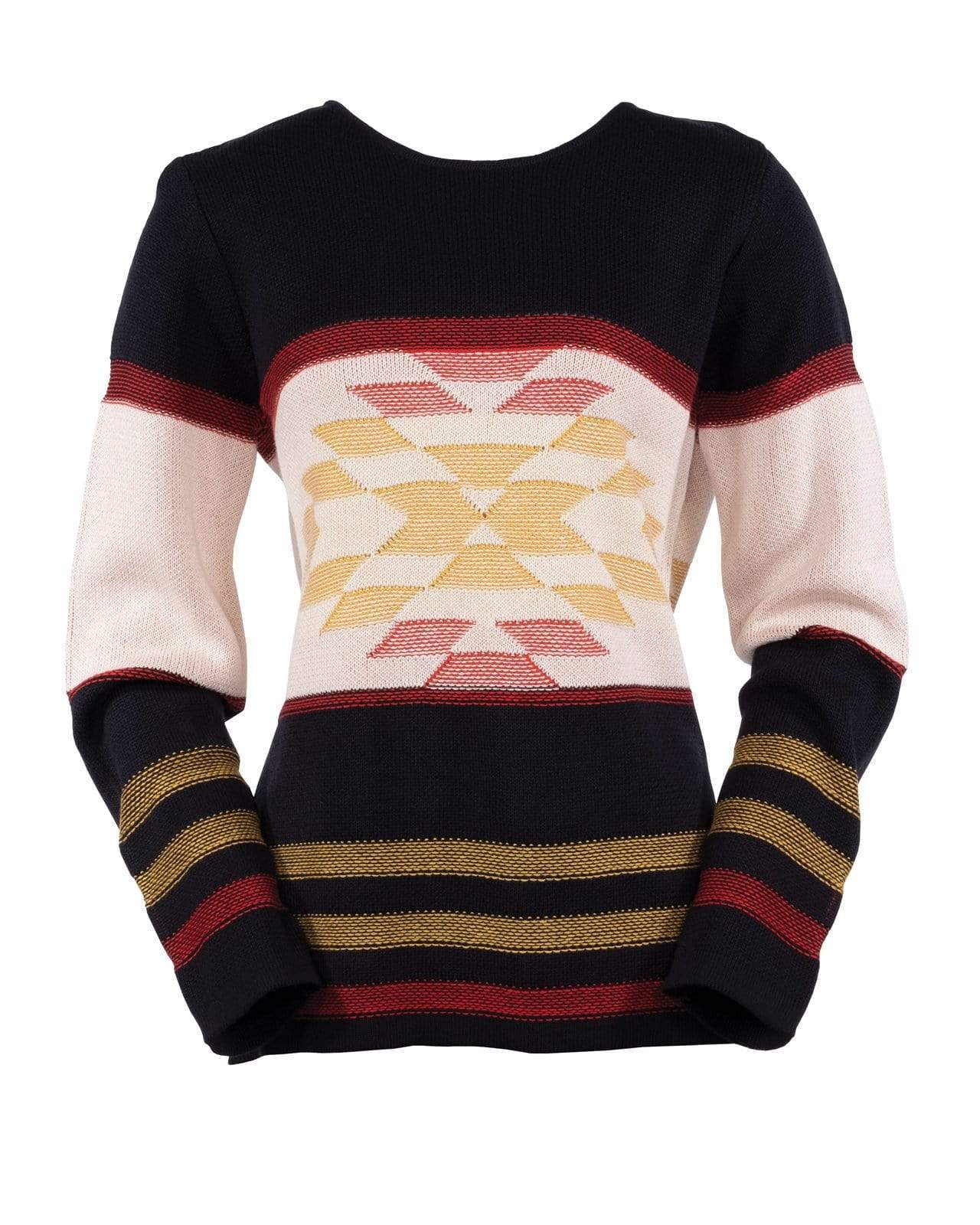 Womens Western Wear & Apparel - Outback Trading Company Sweaters ...