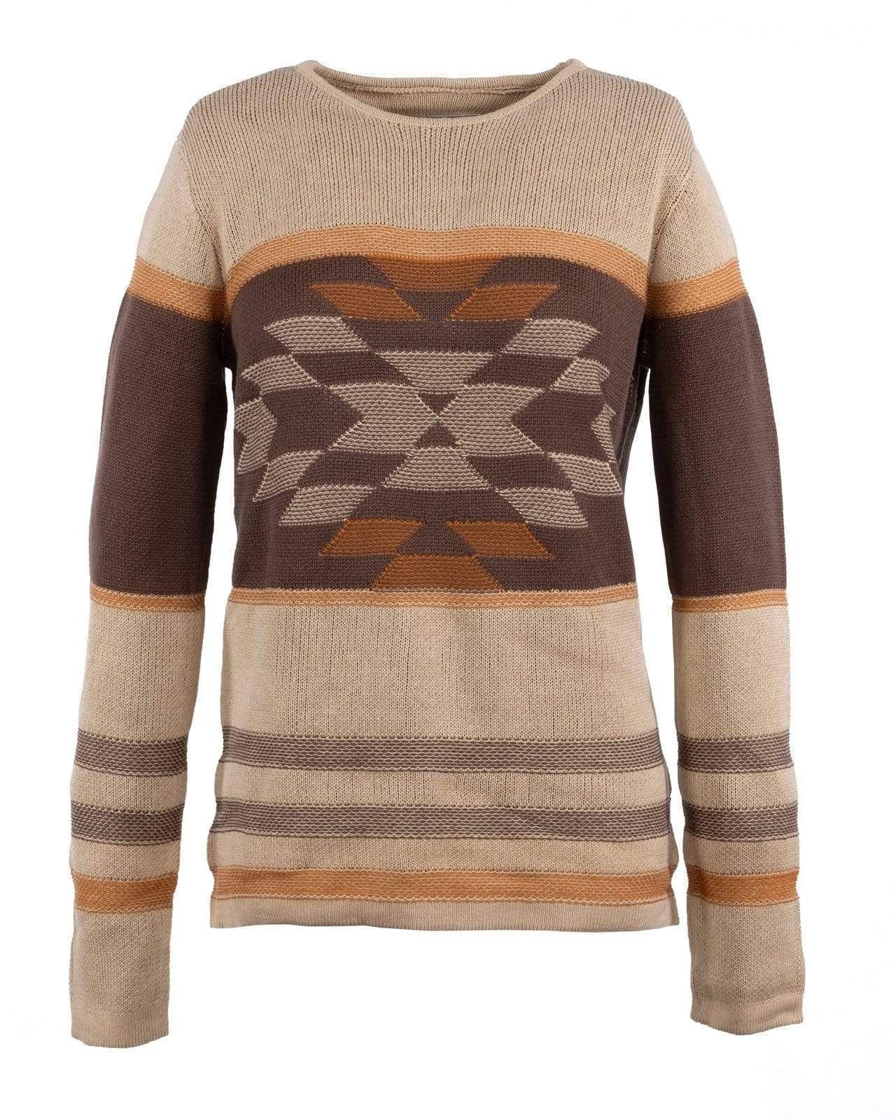 Womens Western Wear & Apparel - Outback Trading Company Sweaters ...