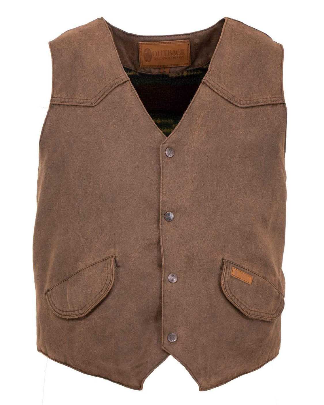Mens Western Outerwear & Apparel - Outback Trading Company – Page 3 ...