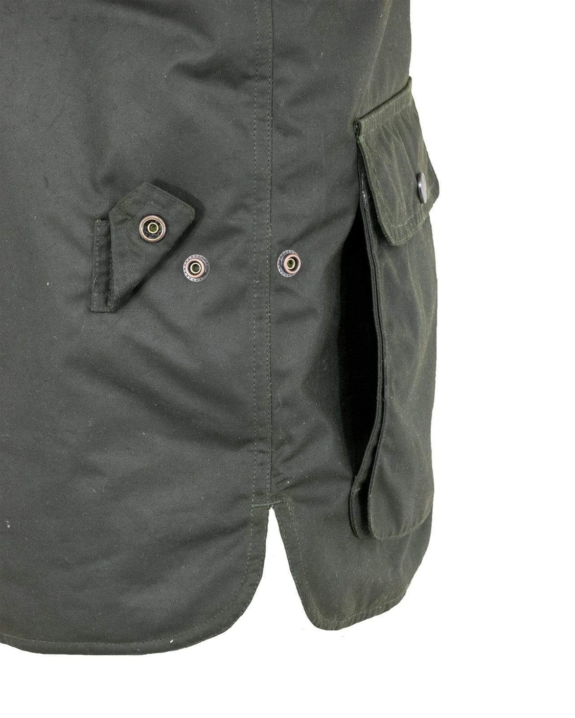 Men’s Overlander Vest | Vests by Outback Trading Company ...