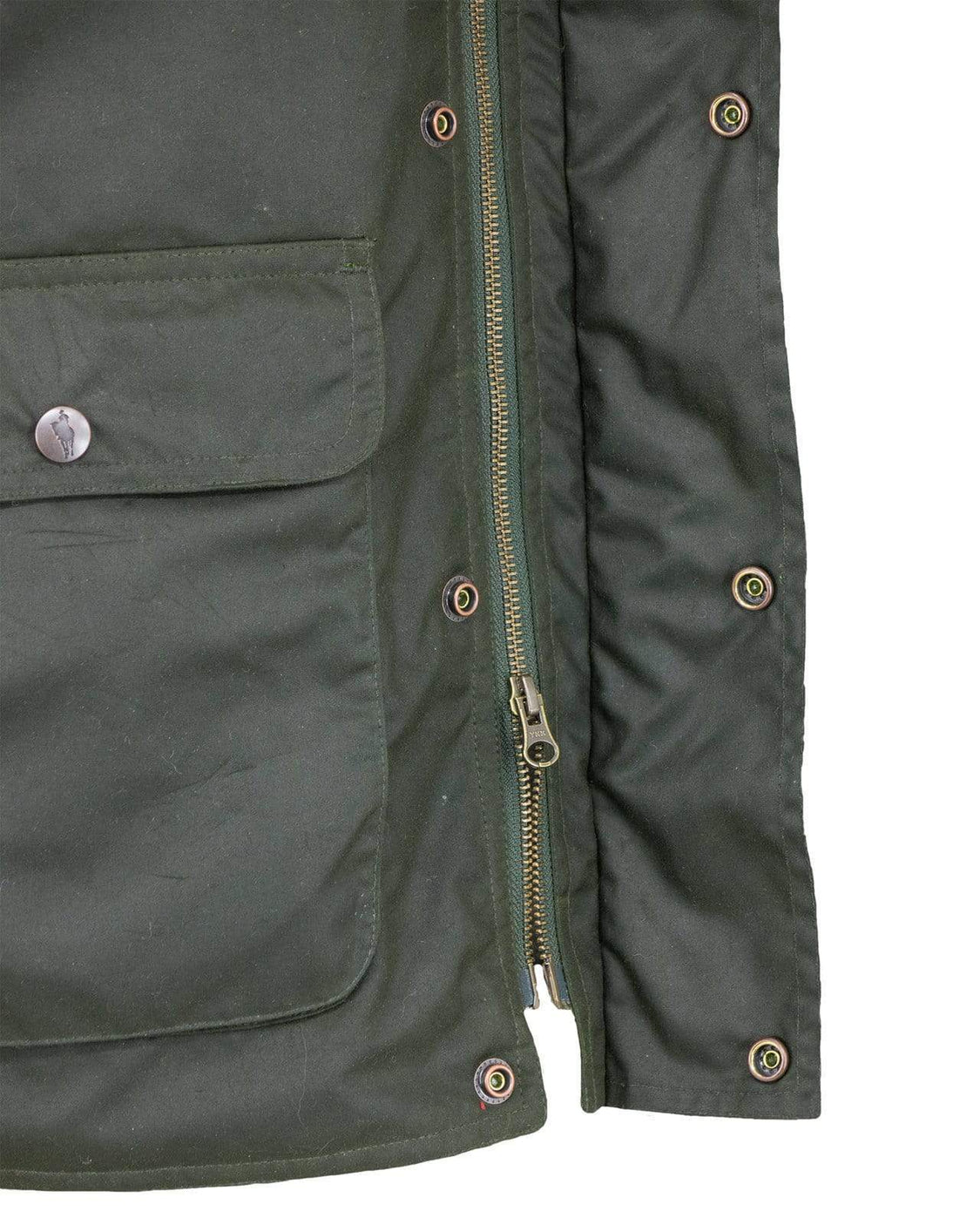 Men’s Overlander Vest | Vests by Outback Trading Company ...